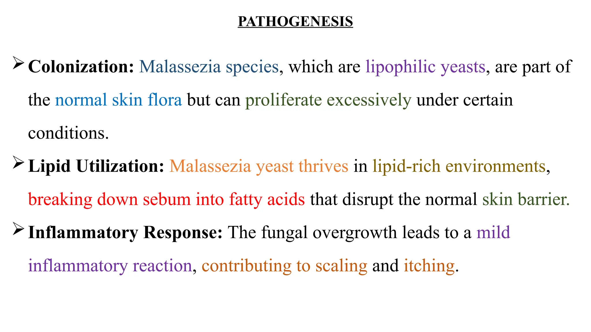 Tinea Versicolor !! Superficial Mycoses !! Fungus !! Clinical ...
