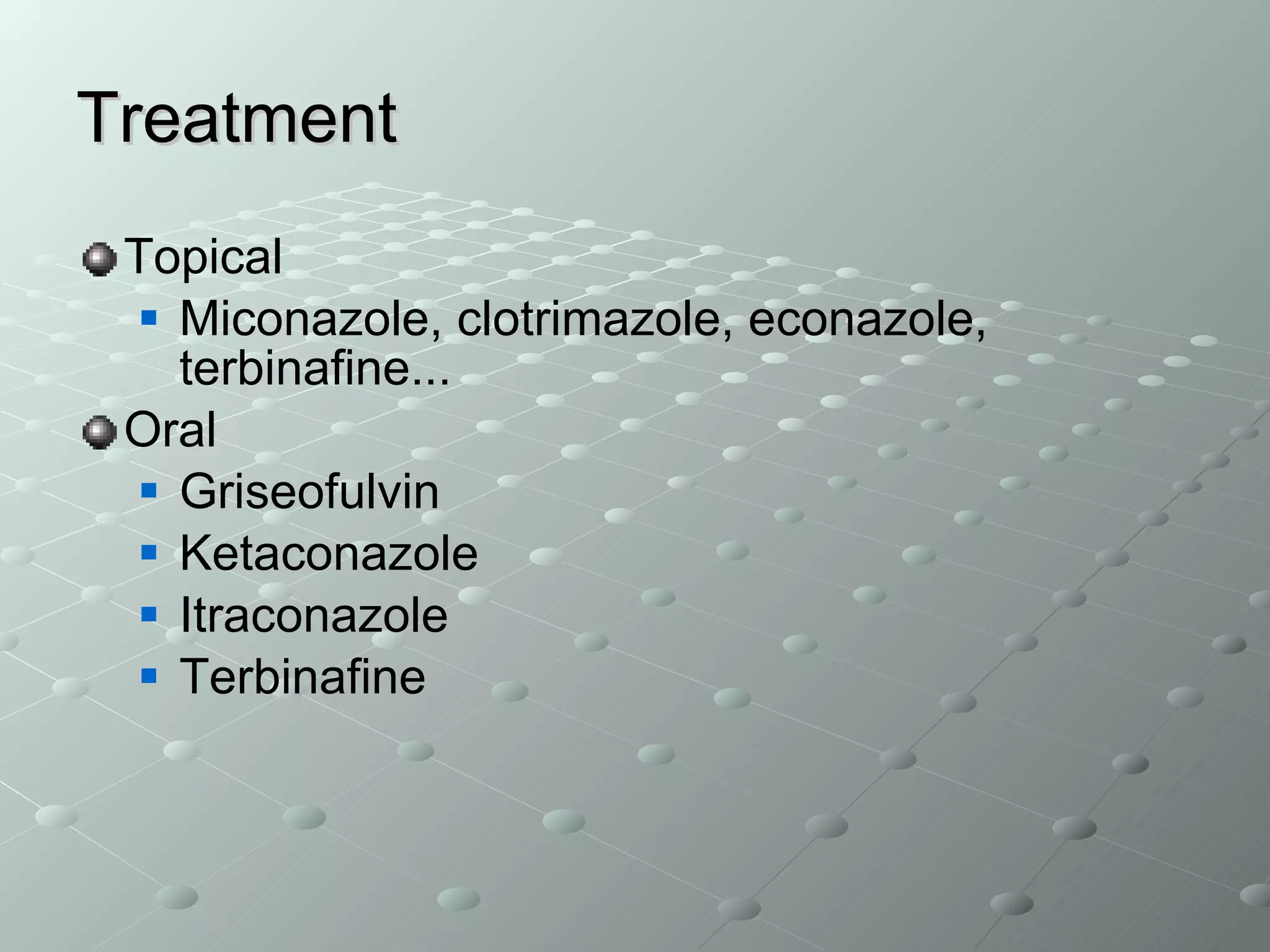 Tinea dermatophytes | PPT