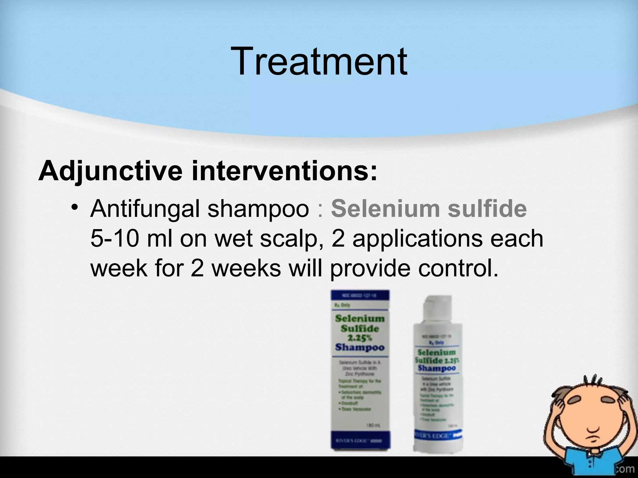 Tinea Capitis | PPT