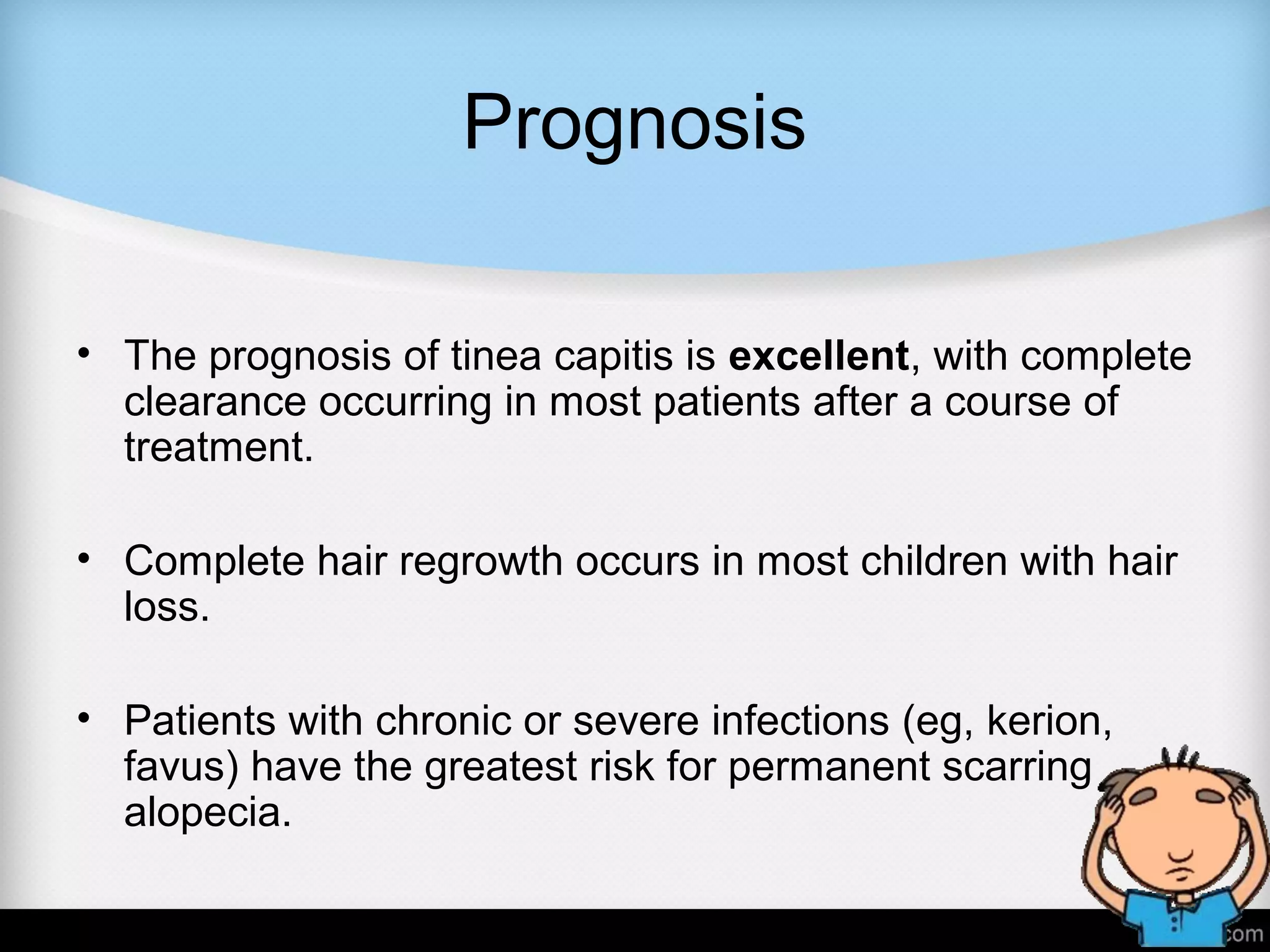Tinea Capitis | PPT