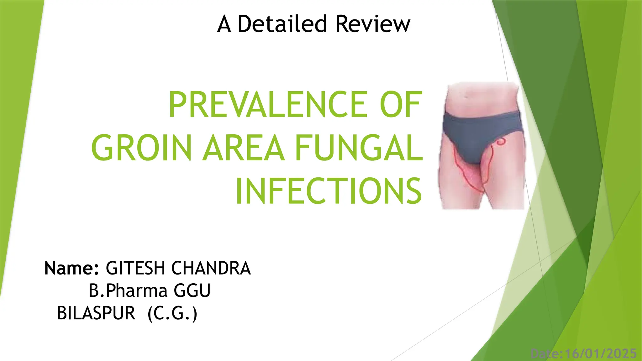 Jock Itch (Tinea Cruris) Jock itch is a contagious fungal infection ...