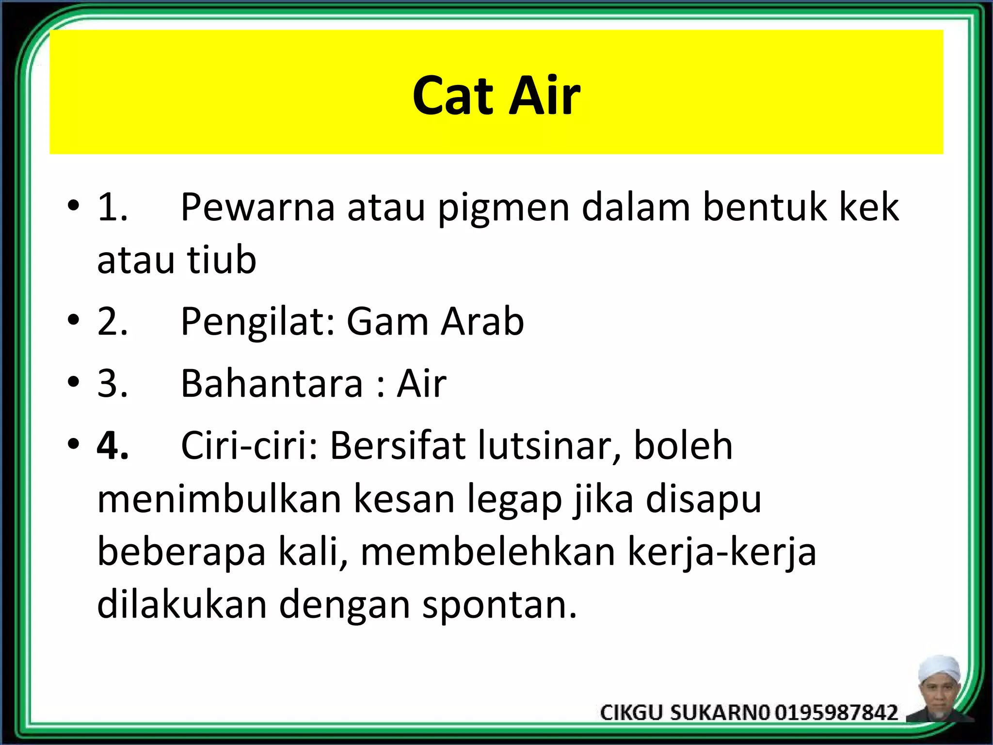 RBT T1 BAB 1 PENGENALAN KEPADA REKA BENTUK DAN TEKNOLOGI | PDF