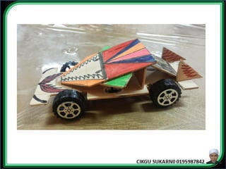 RBT T1 BAB 1 PENGENALAN KEPADA REKA BENTUK DAN TEKNOLOGI | PDF