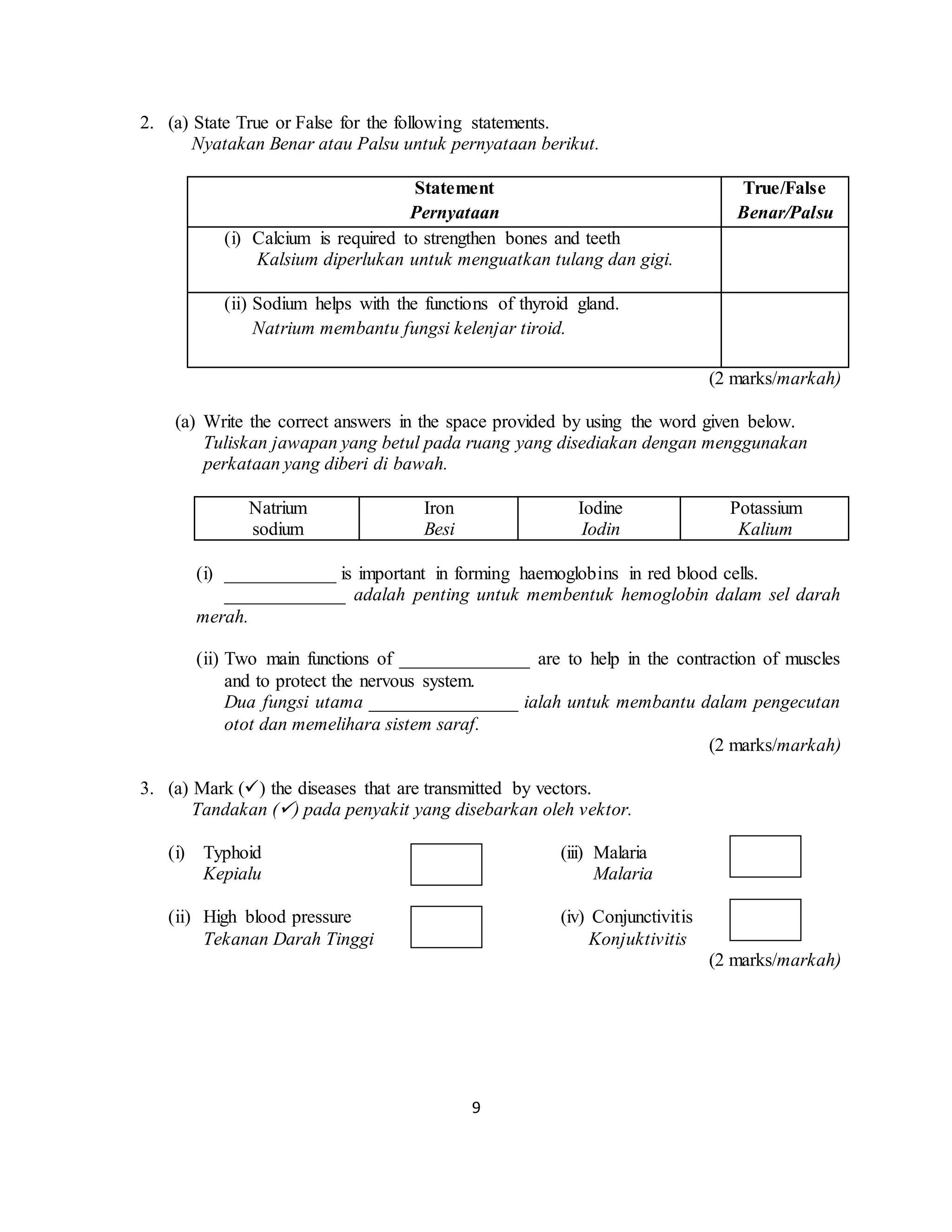 Ting 2 PART B PAT 2019.doc