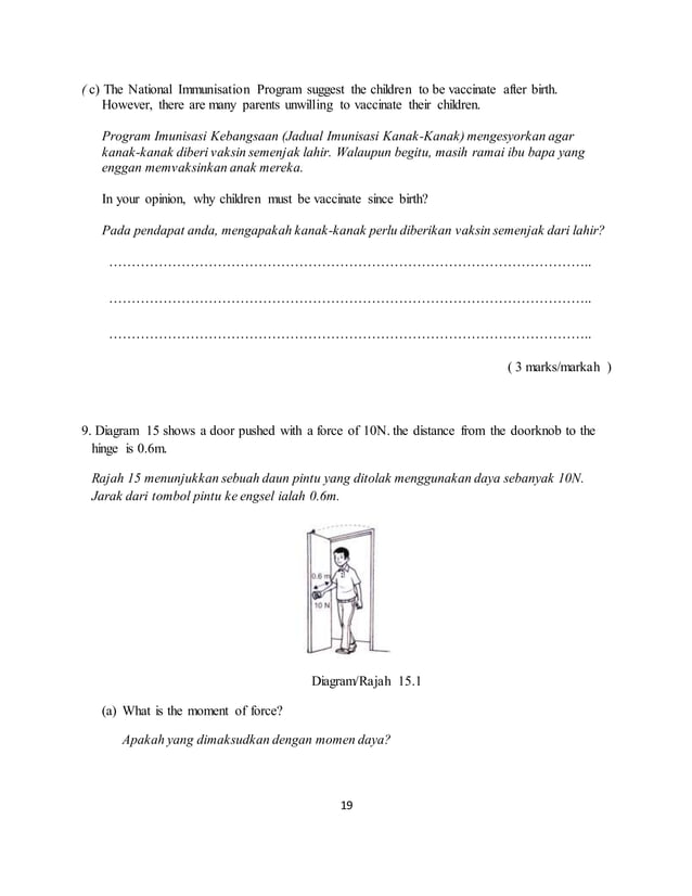 Ting 2 PART C PAT 2019.doc