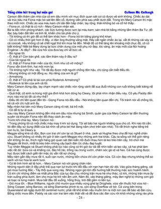 Tiếng chim hót trong bụi mận gai | PDF