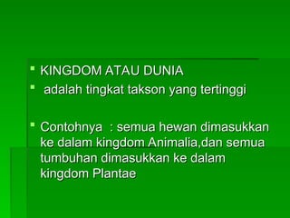 tingkatan-takson-dalam-klasifikasi 2.ppt