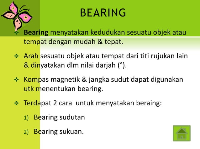 Tingkatan3 bearing | PPTX