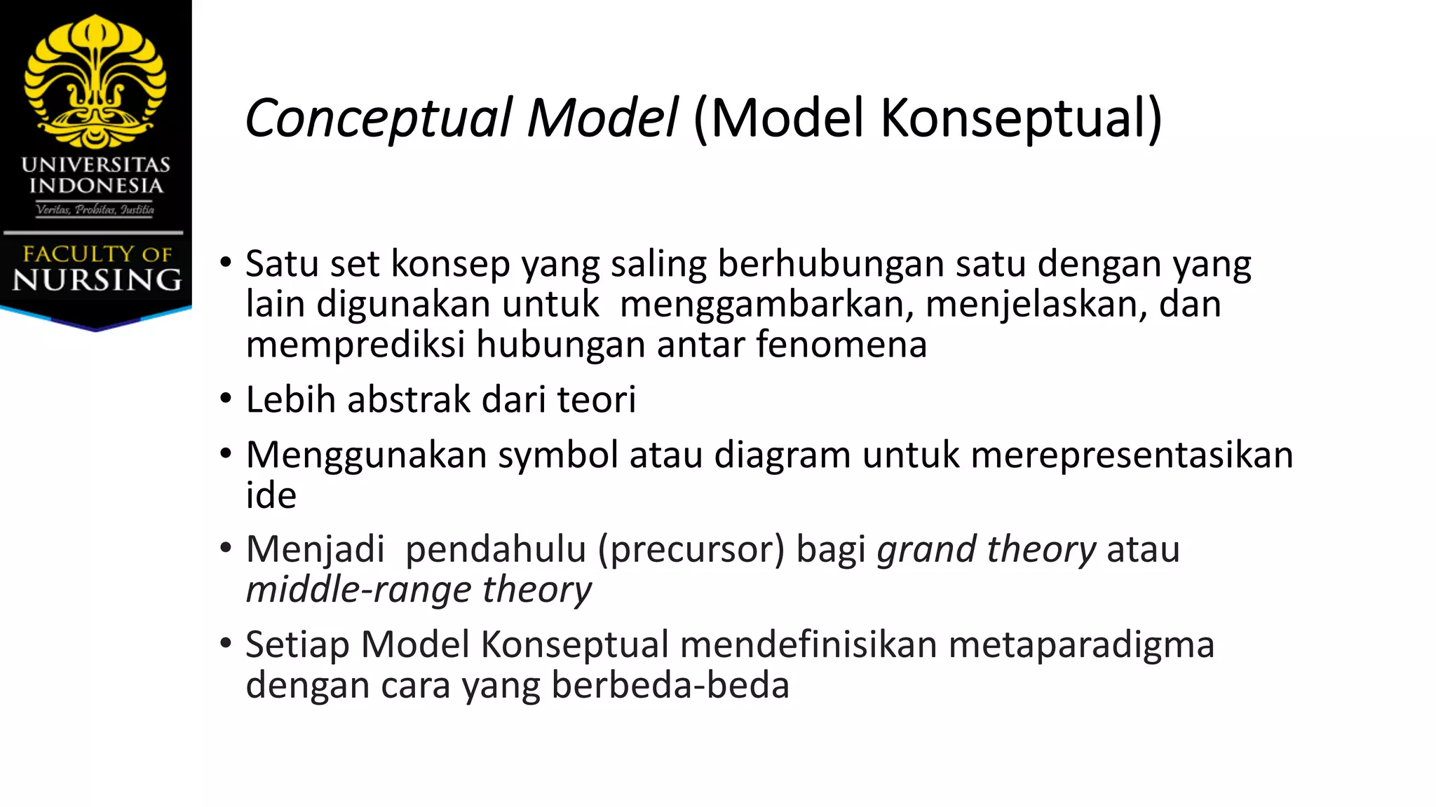 Tingkatan Pengetahuan dan Teori Keperawatan.pdf