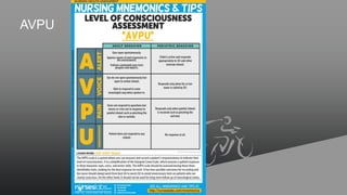 Tingkat kesadaran u prwt icu | PPT