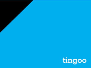 Tingoo marketing digital e viral | PPT