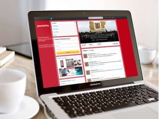 Tingoo marketing digital e viral | PPT