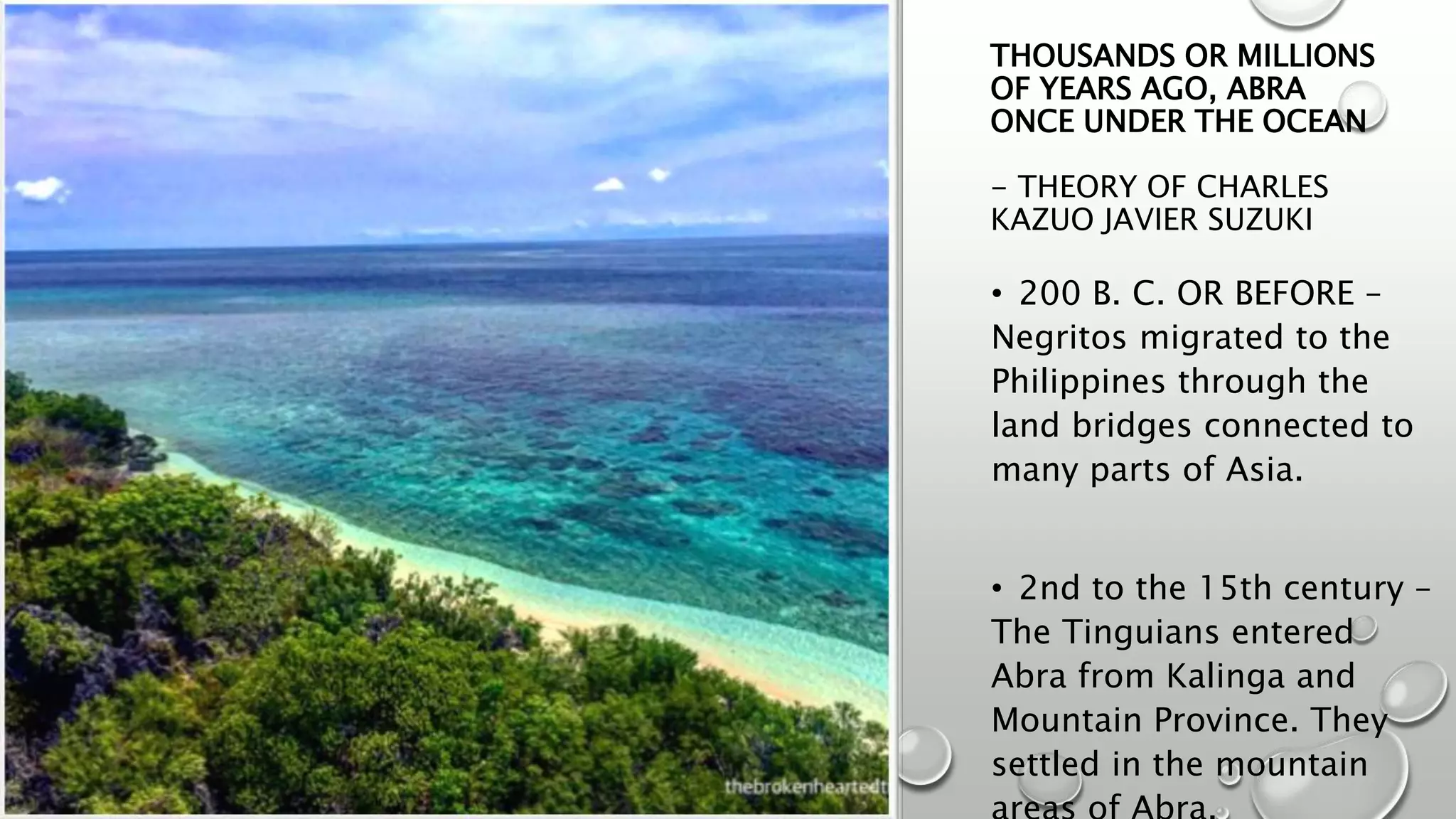 Tinguians of Abra.pptx