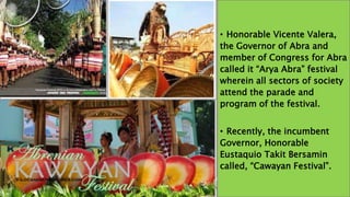 Tinguians of Abra.pptx