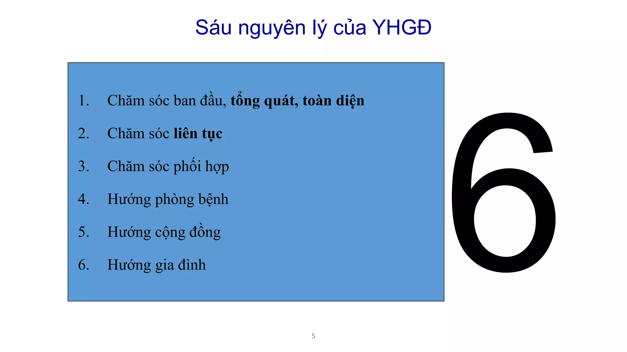 Tinhchuyennghieptrong yhgd1 | PPT