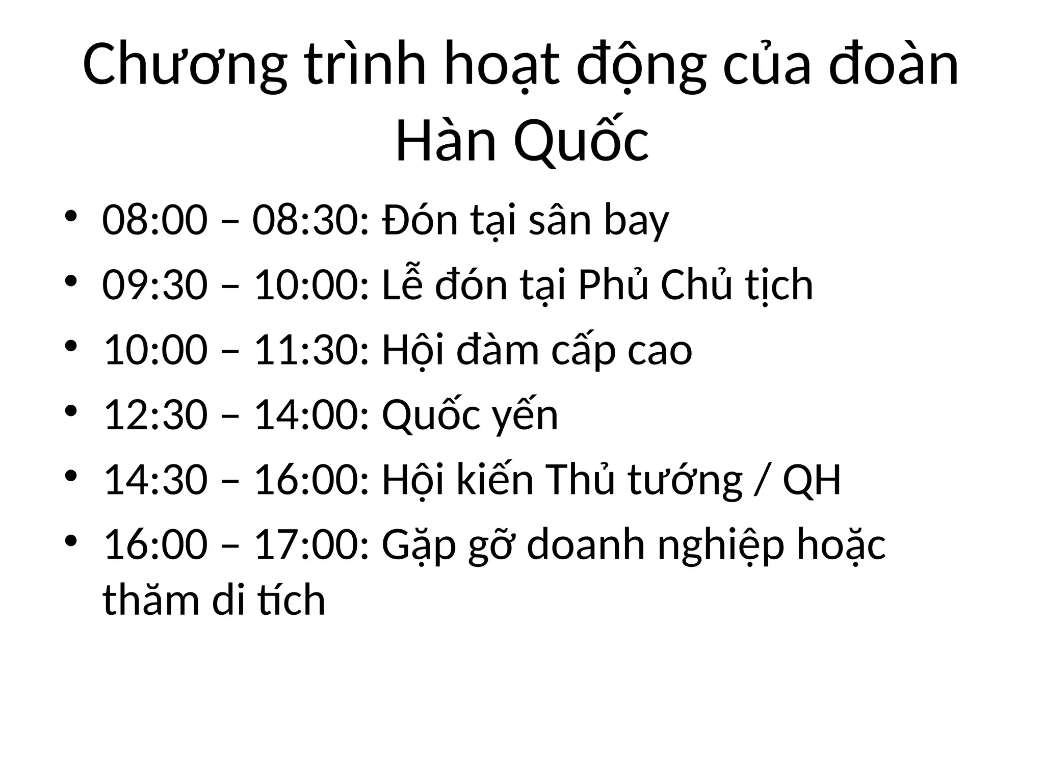 Tinh_huong_Tong_thong_HQ_tham_VN.pptxbgf | PPTX