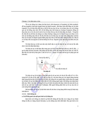 Tin hoc can ban bai giang | DOCX