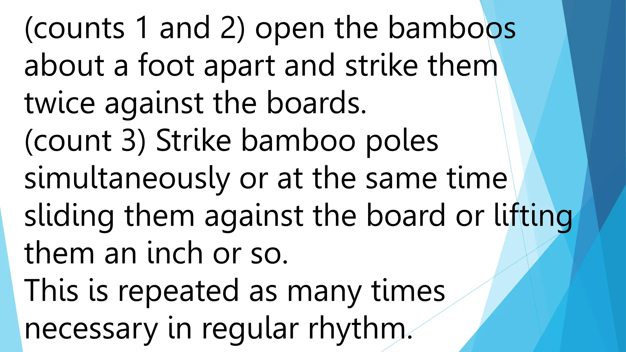 Tinikling Folk Dance Steps and its music.pptx