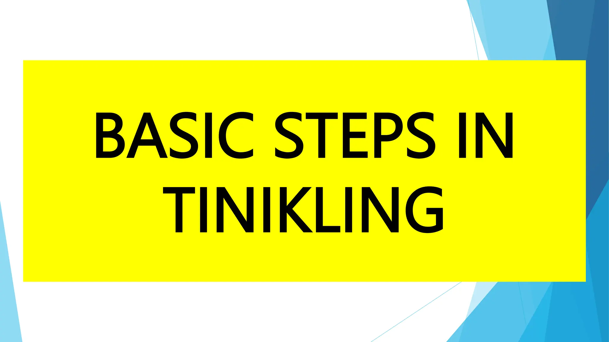 Tinikling Folk Dance Steps and its music.pptx