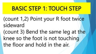 Tinikling Folk Dance Steps and its music.pptx