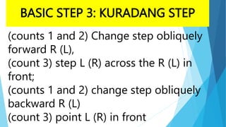 Tinikling Folk Dance Steps and its music.pptx