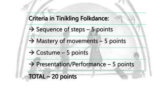 Tinikling Folk Dance Steps and its music.pptx