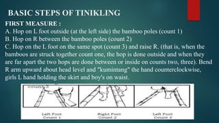 TINIKLING GRADE 7 HOPE.pptx