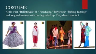 TINIKLING GRADE 7 HOPE.pptx