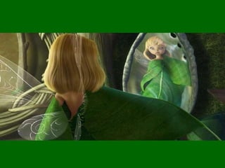 Tinker Bell Ildy | PPS