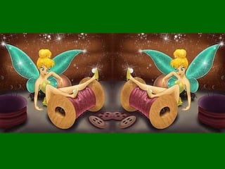 Tinker Bell Ildy | PPS