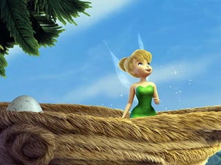 Tinker Bell Ildy | PPS