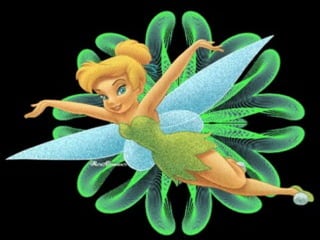 Tinker Bell Ildy | PPS
