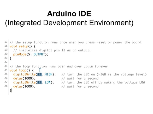 tinkercad-arduino031921.pptx | Computer Peripherals | Computing