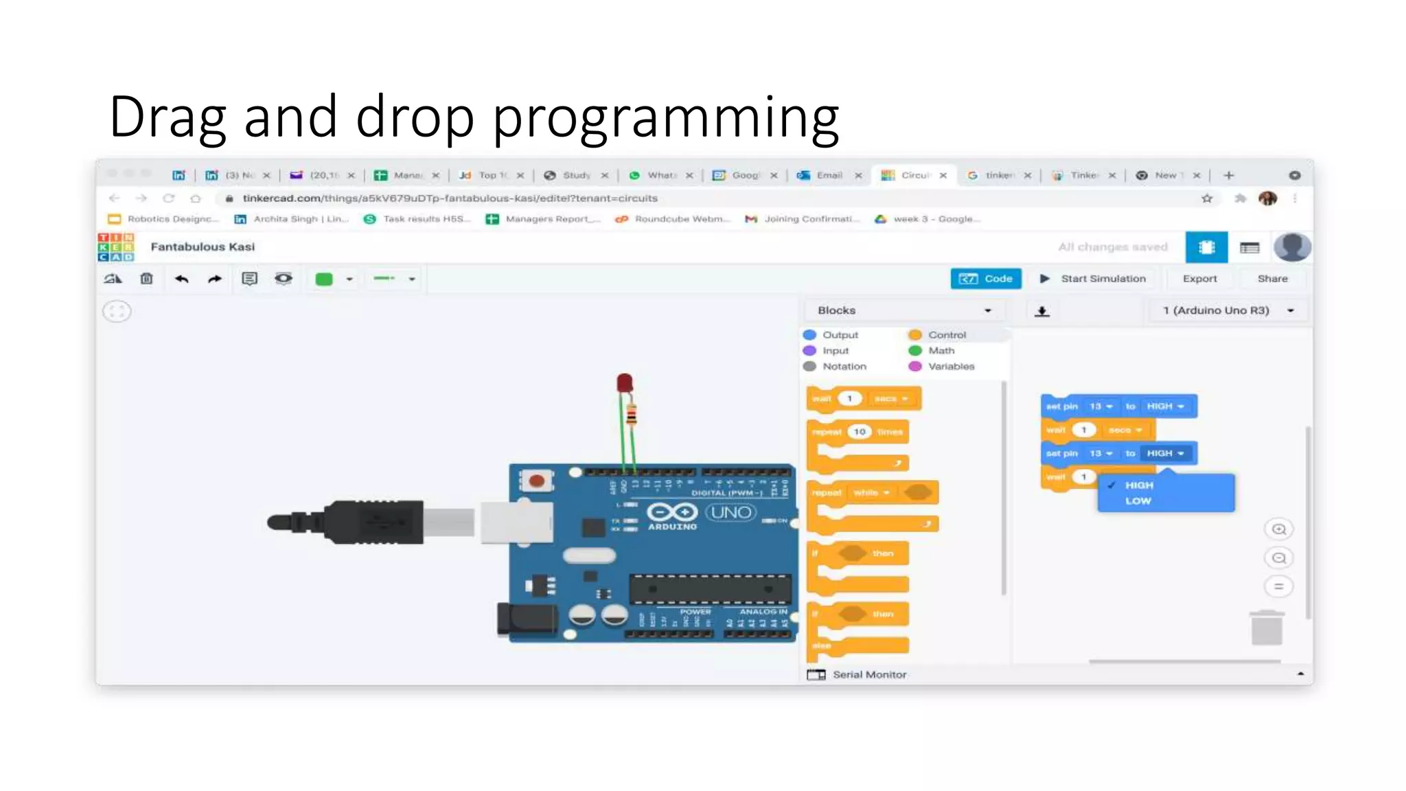 Tinker cad intro | PPTX