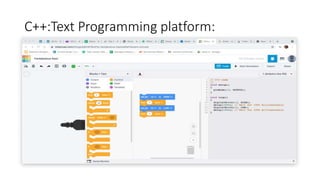 Tinker cad intro | PPTX