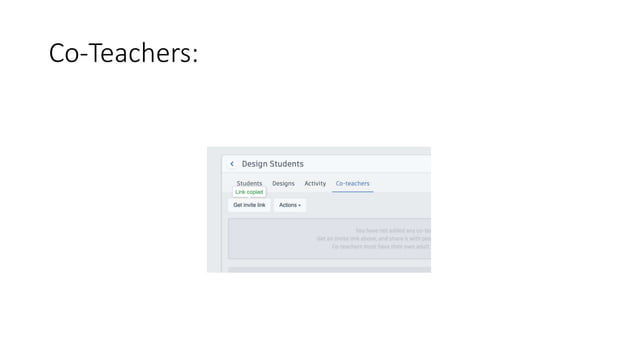 Tinker cad intro | PPTX | Computing | Technology & Computing