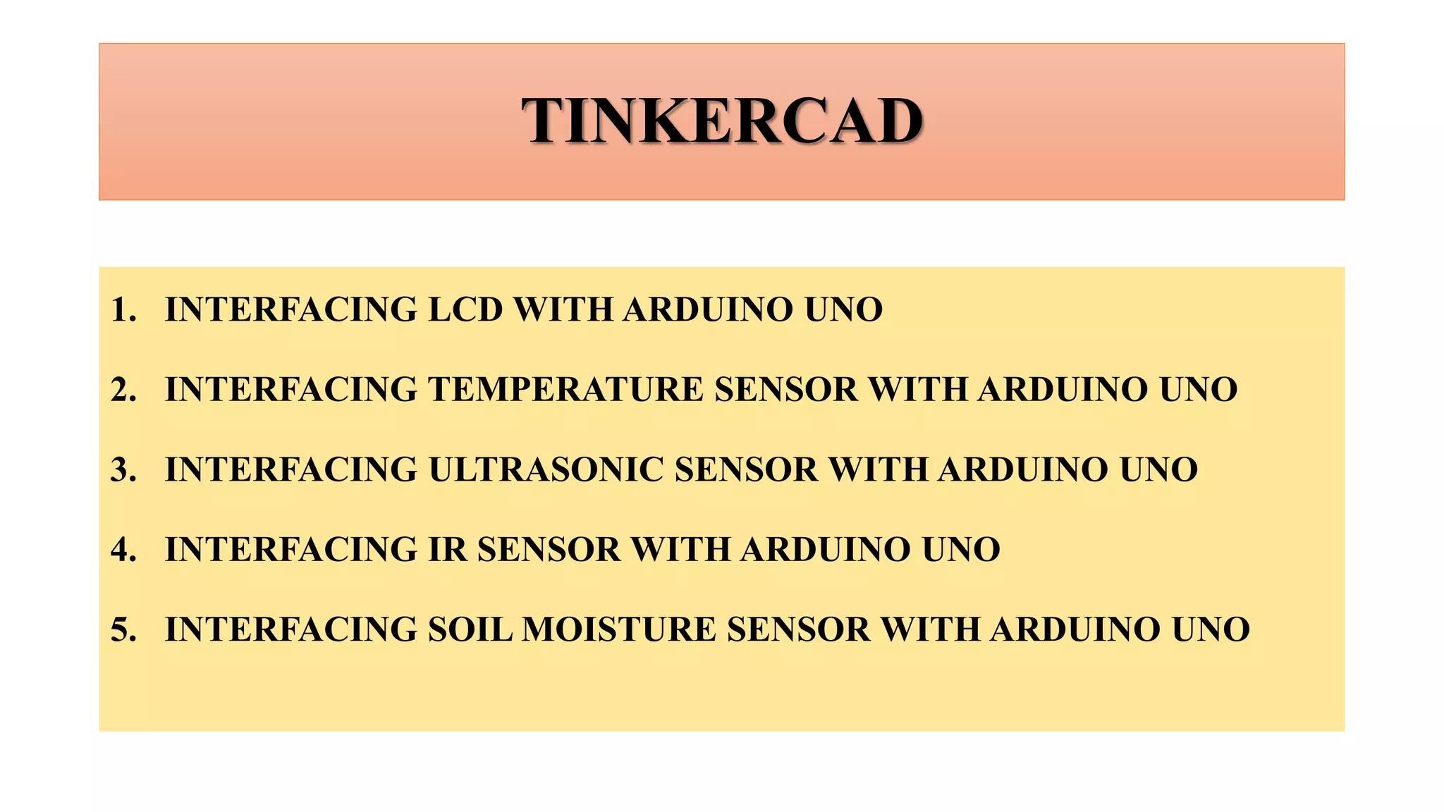 Tinkercad Workshop PPT, Dept. of ECE.pptx