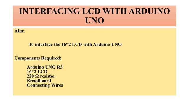 Tinkercad Workshop PPT, Dept. of ECE.pptx | Computing | Technology & Computing