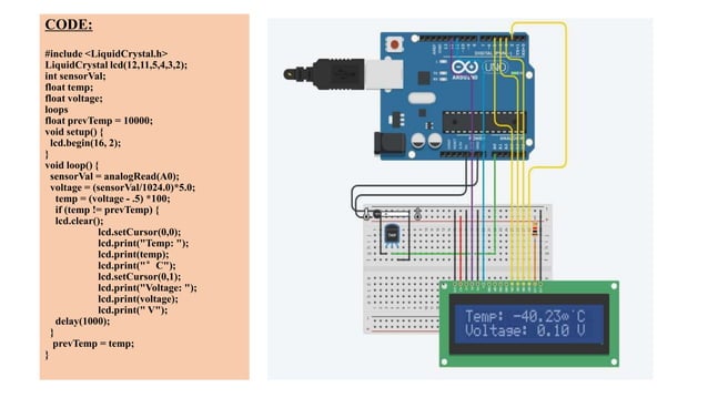 Tinkercad Workshop PPT, Dept. of ECE.pptx | Computing | Technology & Computing