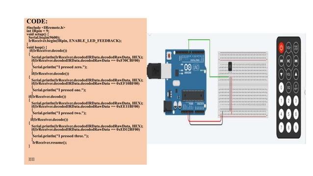 Tinkercad Workshop PPT, Dept. of ECE.pptx | Computing | Technology & Computing