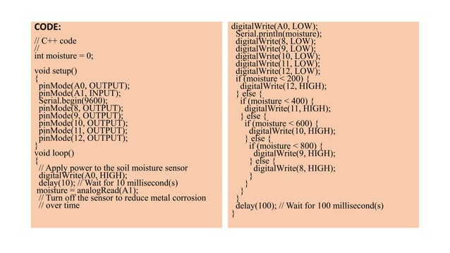Tinkercad Workshop PPT, Dept. of ECE.pptx | Computing | Technology & Computing