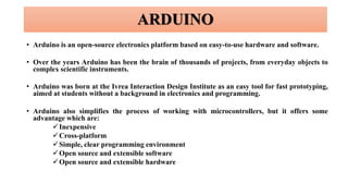 Tinkercad Workshop PPT, Dept. of ECE.pptx