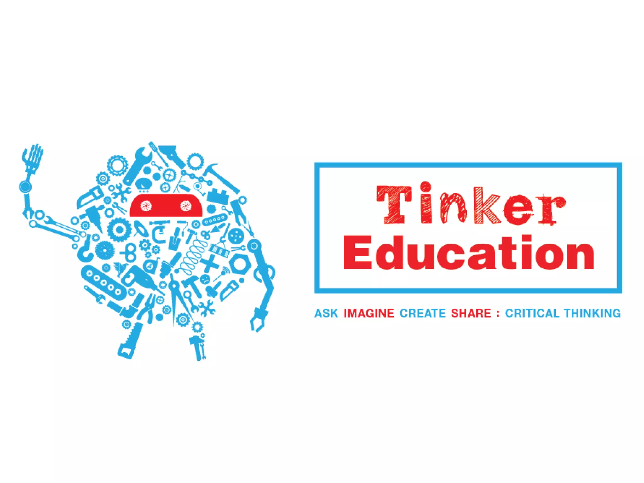 Tinker Education for STEM | PPTX