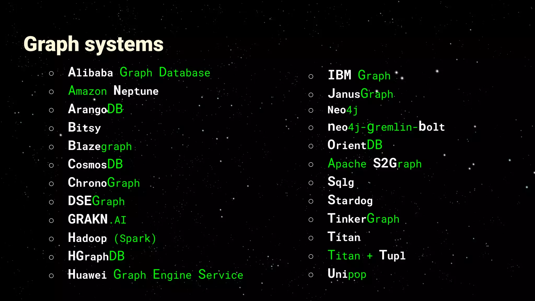 TinkerPop 2020 | PDF