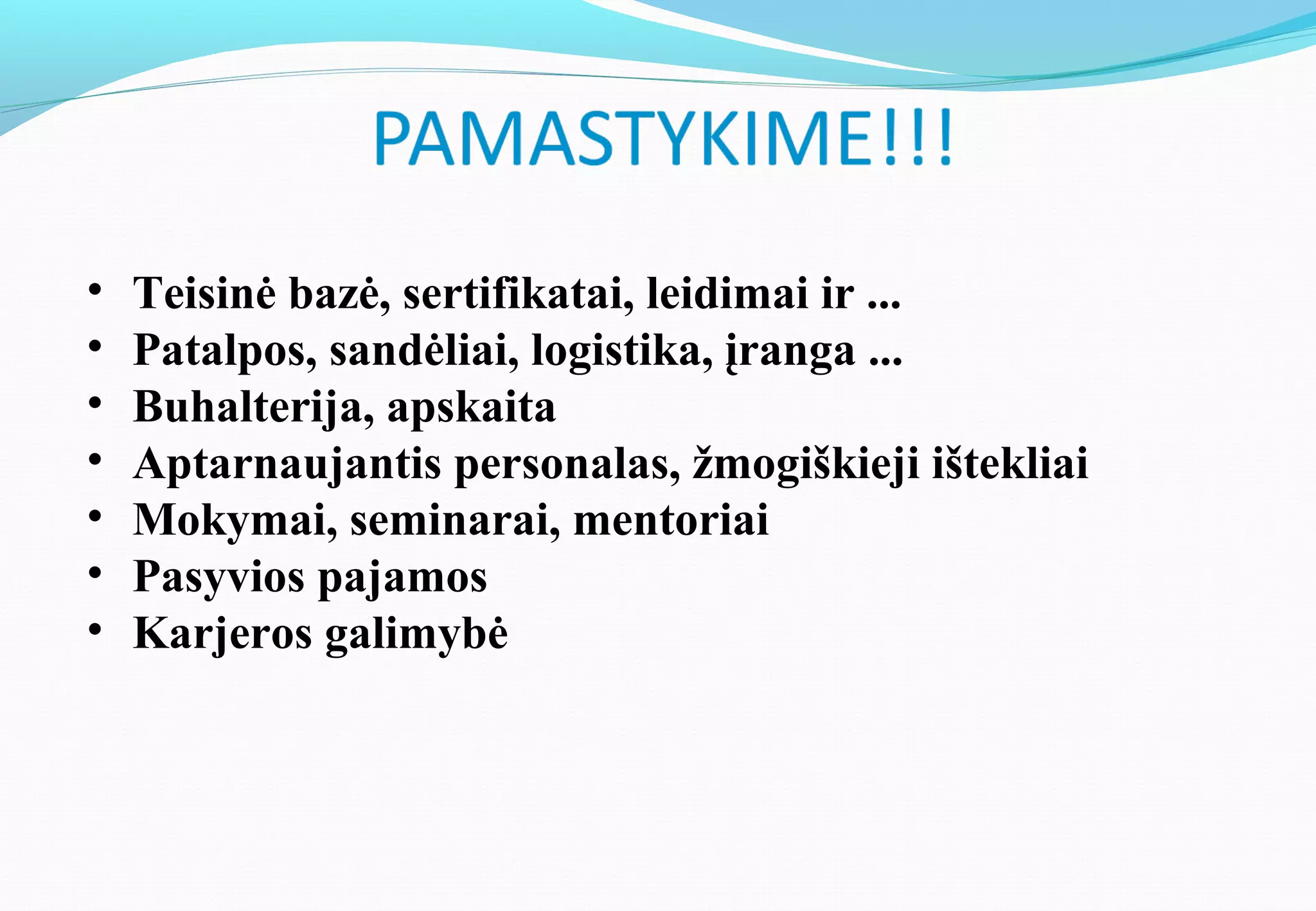 Tinklinis marketingas 2019 | PPT
