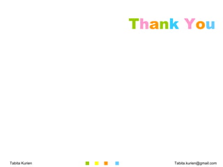 Tink Tank | PPT | Free Download