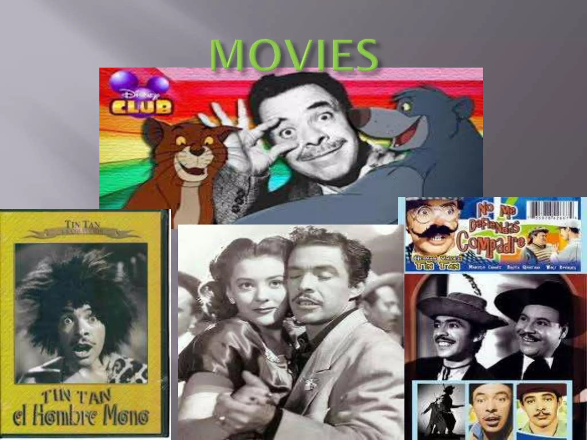 Tin tan presentation | PPTX