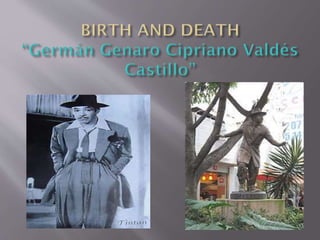 Tin tan presentation | PPTX