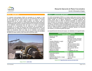 Tintaya molinos sag | PDF