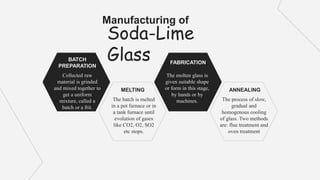 Tinted glass PPT | PPTX